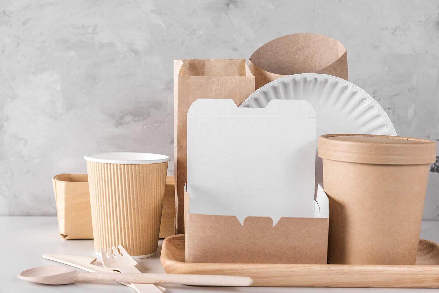 Premium Plastic-free Options || Green Citizens Australia Network - GCAN